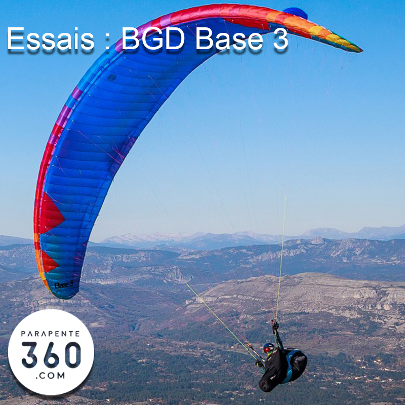 Essais BGD Base 3